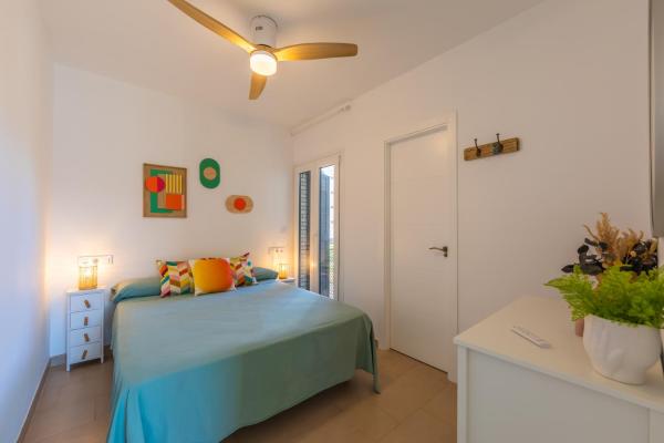 Brisa Verde - Modern Apartment - By Tarifa Rent - Tarifa