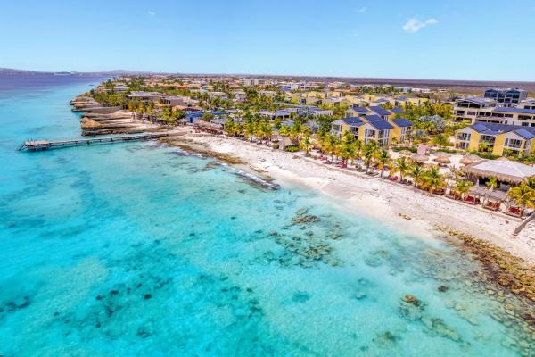 Delfins Beach Resort Bonaire, Tapestry Collection By Hilton - Karibik