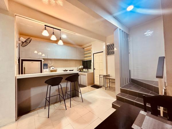 Alana Guesthouse - Semporna