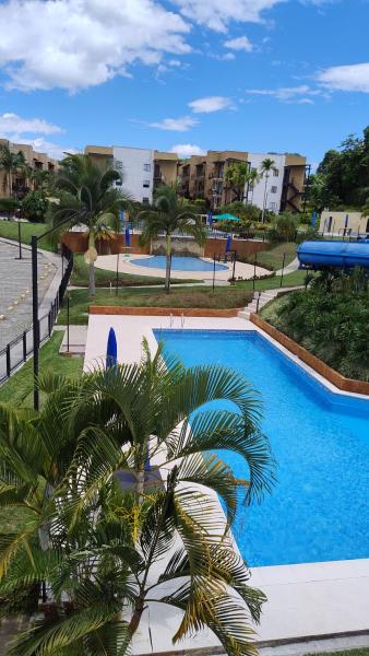 Apartamento Eje Cafetero Parque Del Cafe - La Tebaida