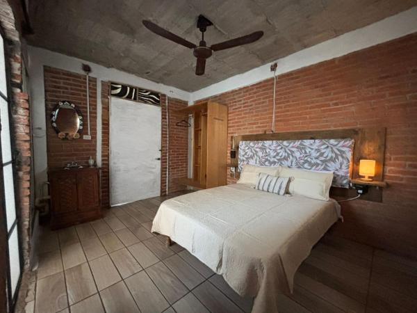 El Rincón Del Cactus - San Miguel de Allende
