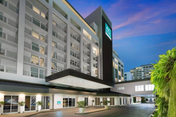 Ac Hotel By Marriott San Juan Condado - San Juan