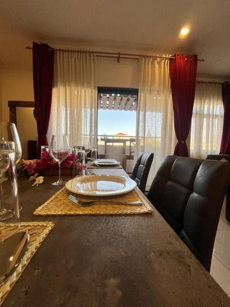 Nayuha Buildings Apt B2 - Mauritius