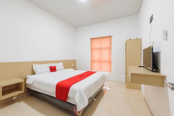 Reddoorz Syariah @ Gedong Air Lampung - Bandar Lampung