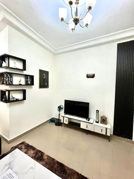 Essentiel 2 - Brazzaville