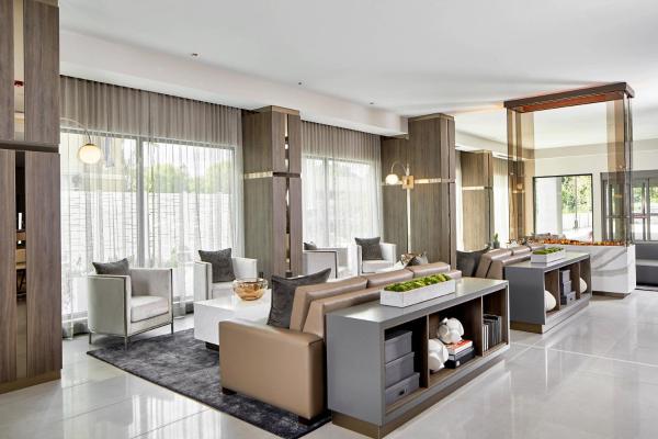 Ac Hotel By Marriott Durham Duke University - Hillsborough, NC