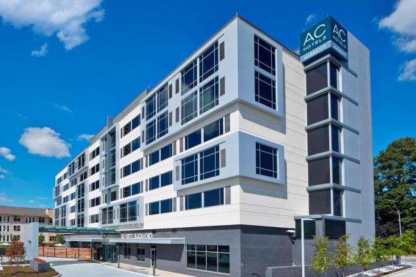 Ac Hotel By Marriott Atlanta Buckhead At Phipps Plaza - Dunwoody, GA