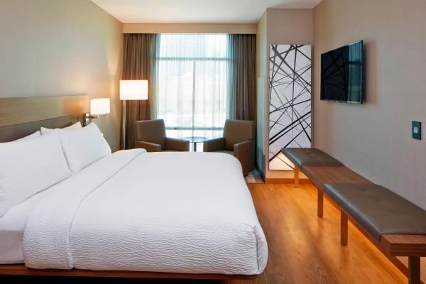 Ac Hotel By Marriott Atlanta Buckhead At Phipps Plaza - Buckhead, GA