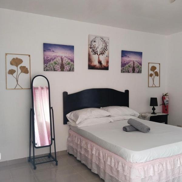 Michelle's Apartment Alcoy - Alcoy