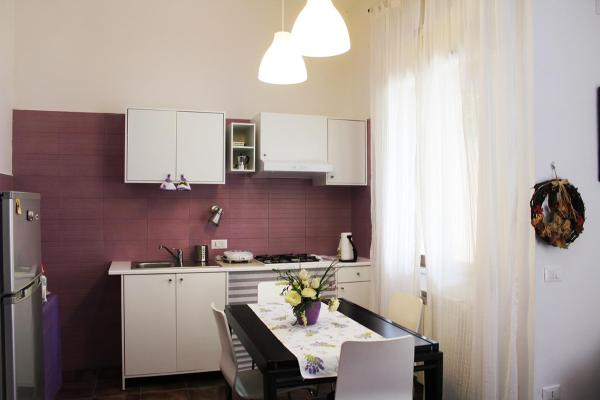 Michael's House B&b - Salerno