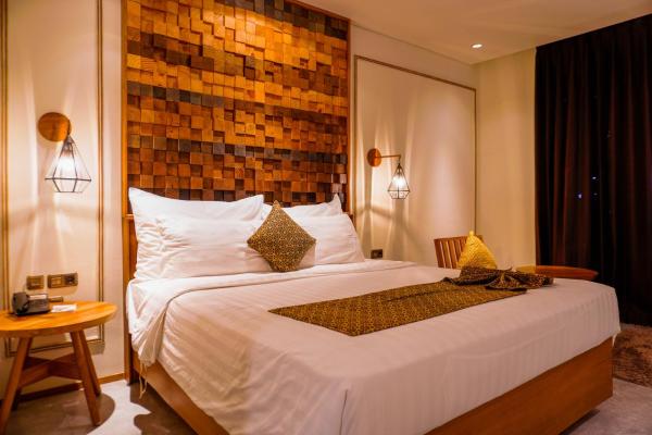De Java Hotel Bandung - Bandung
