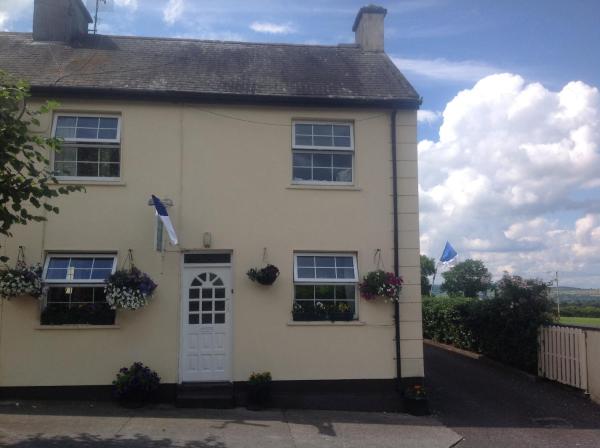 Hill View B&b Silvermines Buget Accomodation - Limerick City
