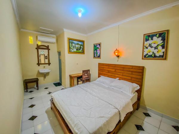 D'ulun Carik Homestay - Tabanan