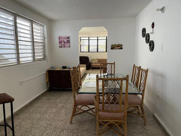 Guanica Malecon Bay House In A Comfortable And Quiet Place - Yauco