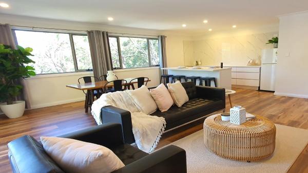 'Martha Jane's - Bay Views' By Accom Holidays - Sydney