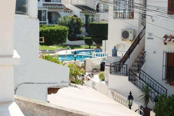 Anchor House 5 Min From The Sea - Torrevieja