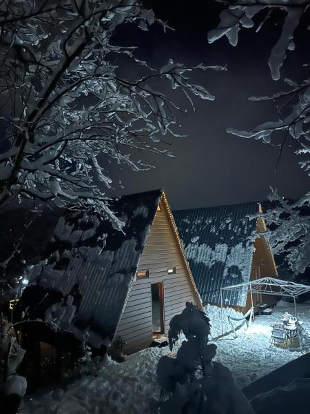 Wayside Cottage 2 - Georgia