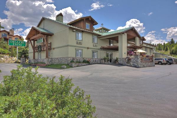 Dillon Inn - Summit County, CO