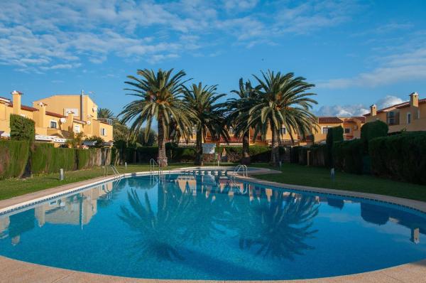 Casa Eli - Dénia