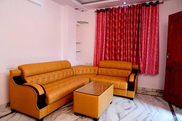 Blue Stone Homestay Guest House - Visakhapatnam