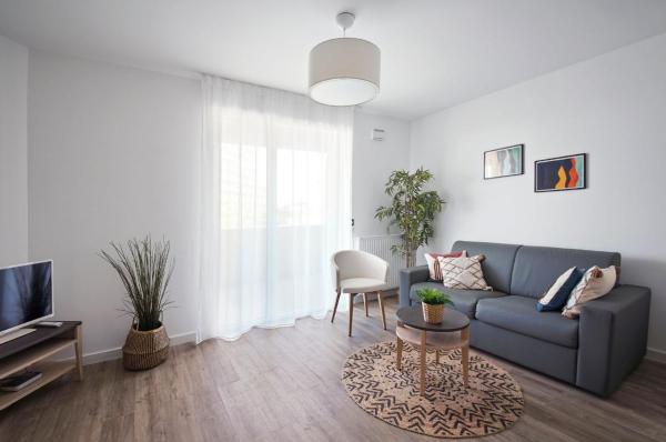 Résidence Bordeaux Rive Droite - Cenon