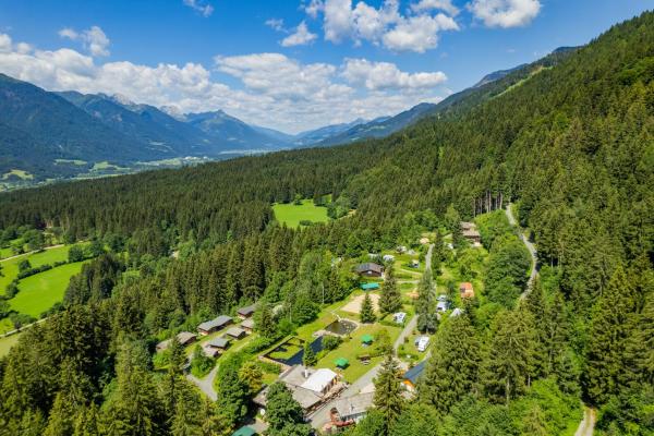 Alpenferienpark Reisach - Áustria