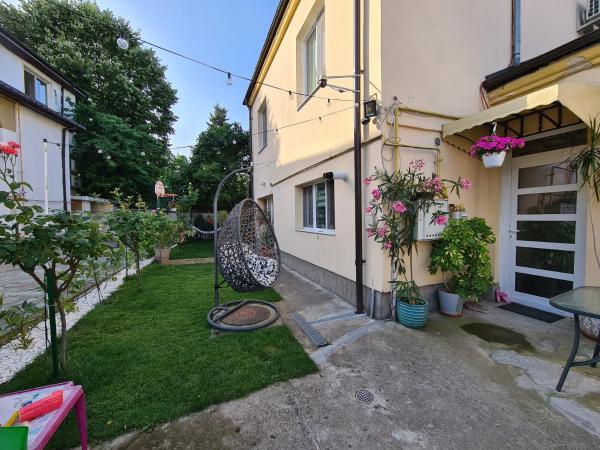 Guesthouse Citycenter - Craiova