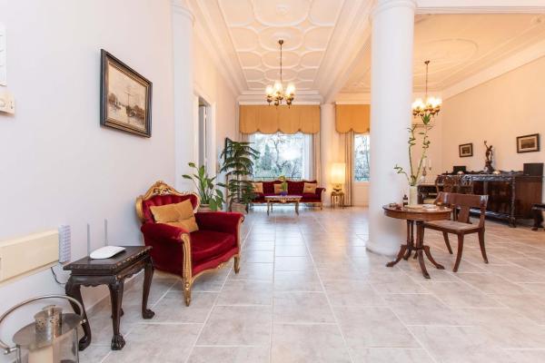 Acheiropoietos Apartment - Thessalonique