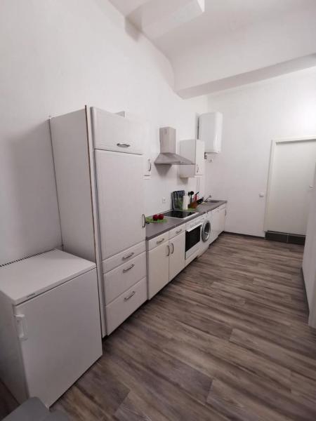 3 Zimmer Loftwohnung In Itzehoe - Freiburg (Elbe)