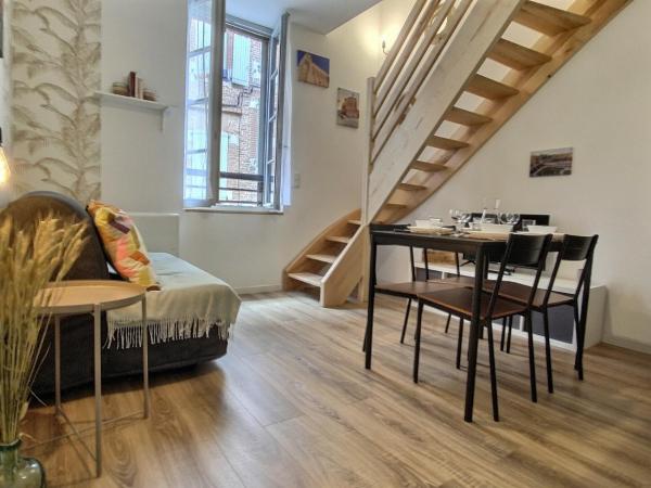 Le Nid Des Roses - Hyper Centre - Albí