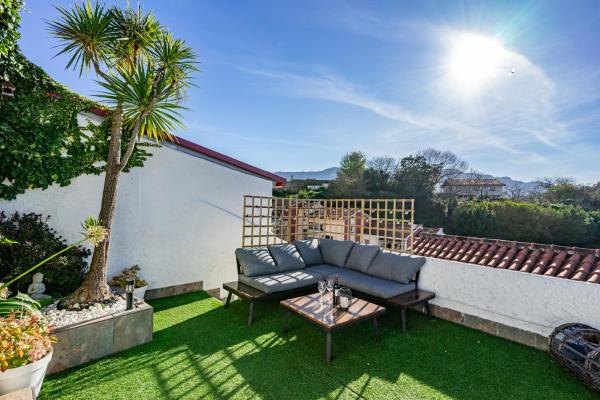 La Terraza De Ribadesella - Ribadesella