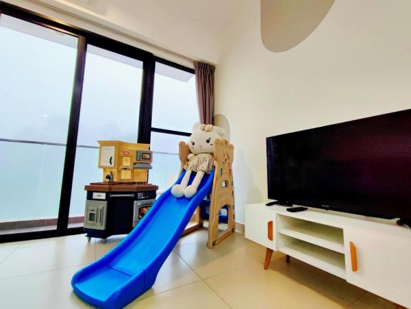 Cozy Hills Midhills Genting Highlands Free Wifi - Genting Highlands