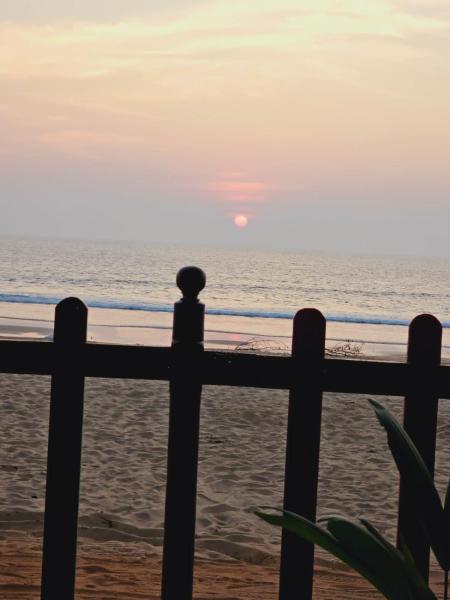 Livin Gokarna Beach Stay - Gokarna