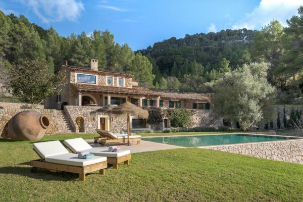 La Zalema - Valldemossa