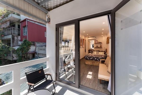 Heritage Heaven - Hanói