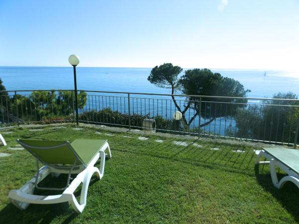 Agriturismo La Collarina - Imperia