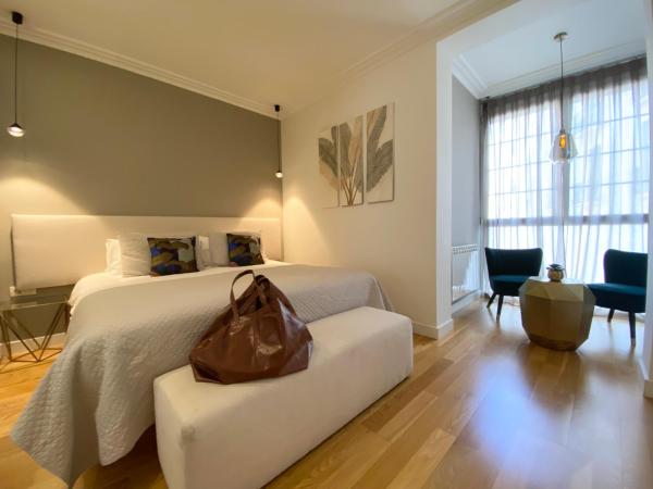 Spacious Elegant On Avenue Diagonal By Myrentalhost - Barcelone