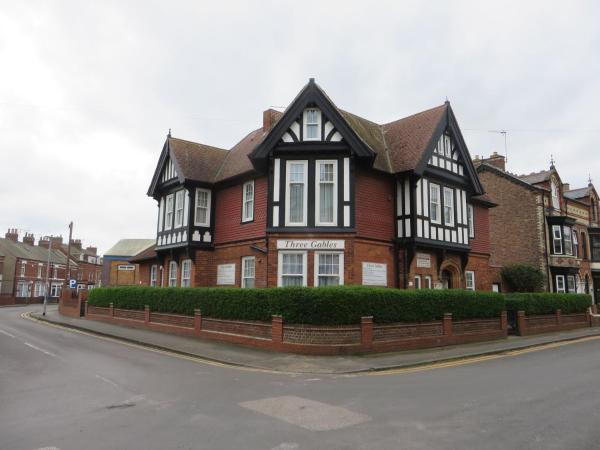 Three Gables - Bridlington
