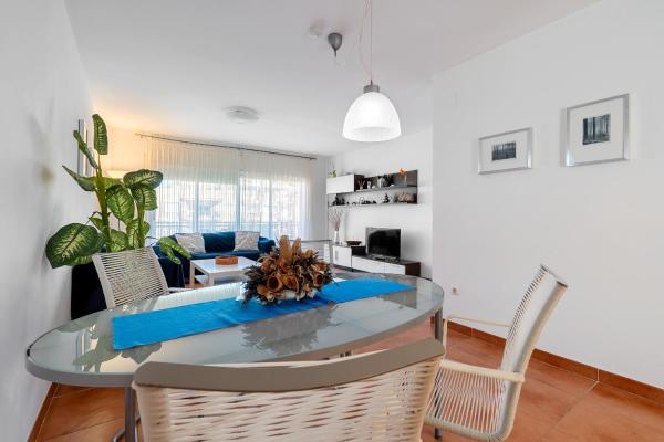 Hauzify I Apartament Riba Aurea - L'Ametlla de Mar