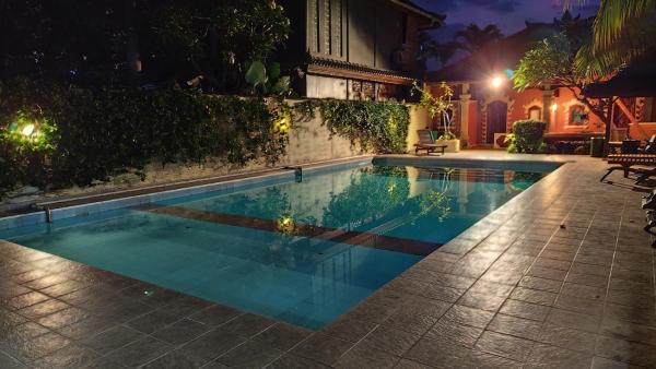 Keyani Bungalows Lovina - Munduk