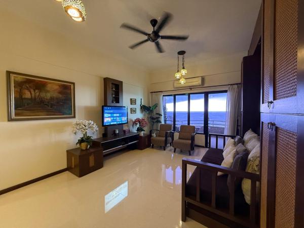 The Regency Tanjung Tuan By Nh - Port Dickson
