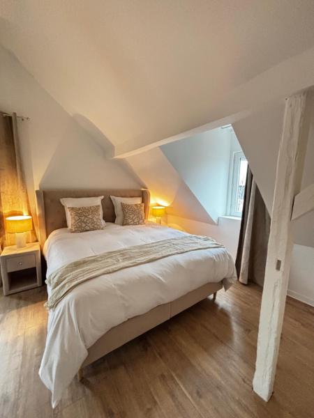 Lumineux 4 Personnes - Strasbourg - Strasbourg