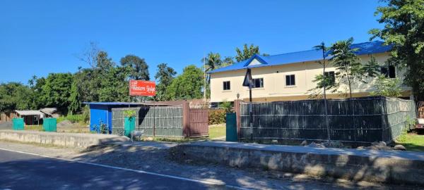 The Western Lodge - Nagaland