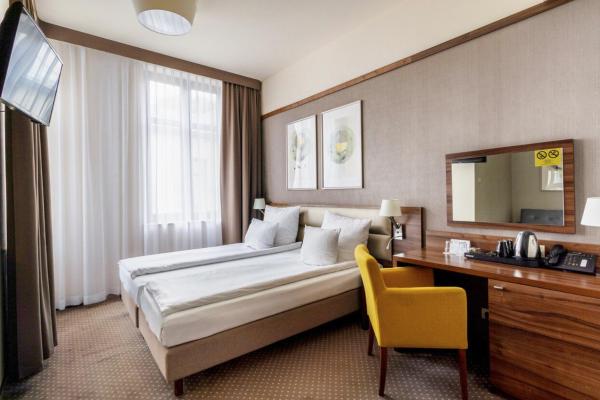 Golden Tulip Krakow City Center - Cracovie