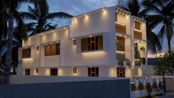 The Mulberry Cottage - Varkala