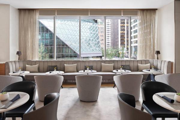 Ac Hotel By Marriott New York Downtown - New York City