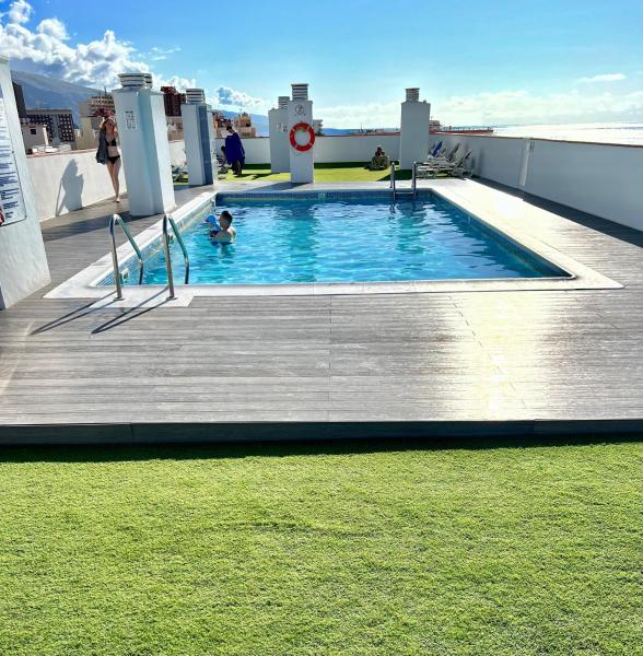 Apartamento En Plaza Del Charco - Puerto de la Cruz