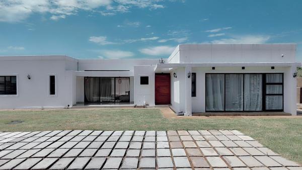 Tubungu Estate 217 - Eswatini