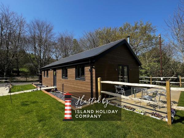 Cherry Lodge - Isle of Wight