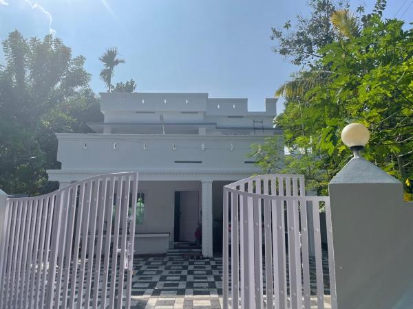 Varkala Beats - Traveller's Pad - Varkala